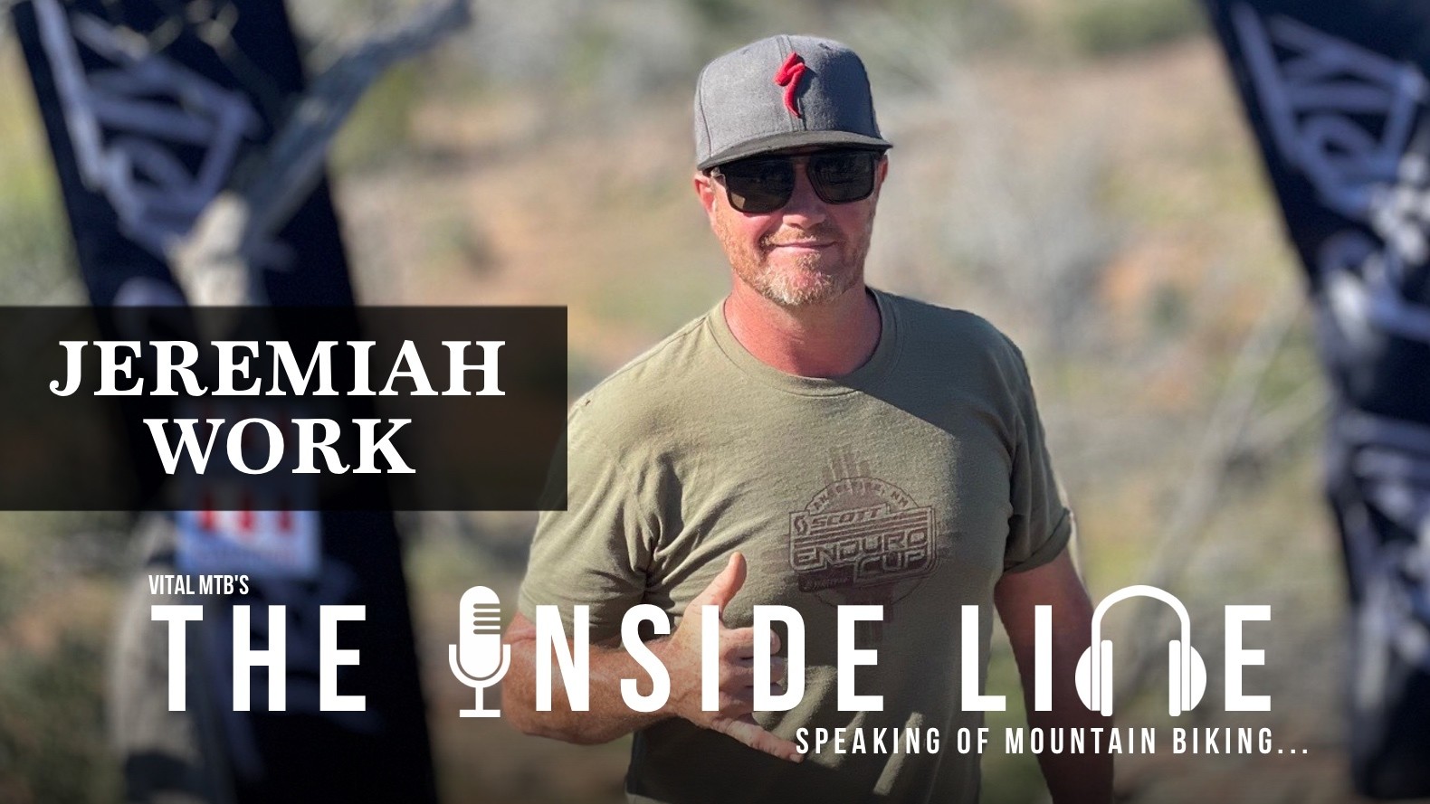 Jeremiah Work - The Man Behind the Trail Party Race Series - Mountain ...