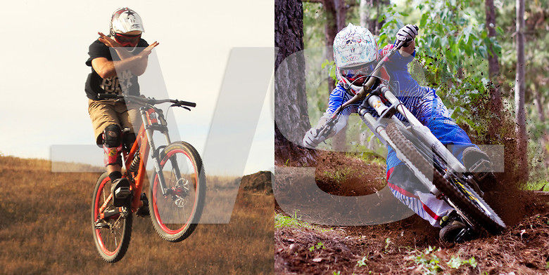 Poll: What's Your DH Kit? - Mountain Bikes Feature Stories - Vital MTB