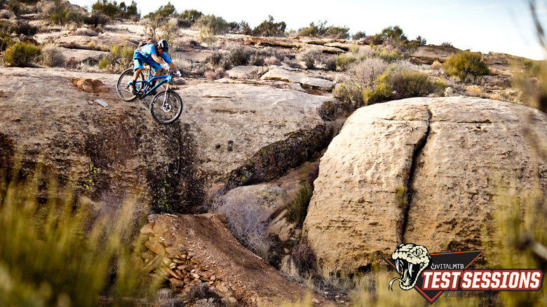 Meet the Testers from 2013 Vital MTB Test Sessions - Mountain Bikes ...