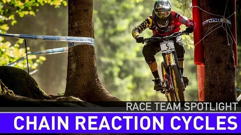 2013 Race Team Spotlight: CRC Nukeproof - Mountain Bikes Feature ...