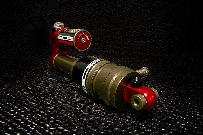 BOS Stoy Air Shock? - Mountain Bikes Feature Stories - Vital MTB