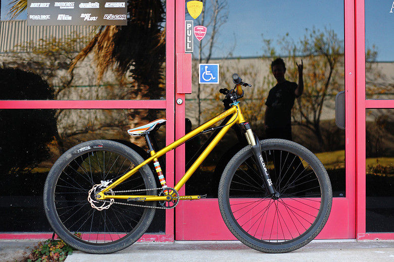 Tested: Snafu Crenshaw - Mountain Bikes Feature Stories - Vital MTB