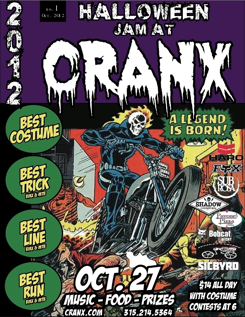 sethf's Profile - Vital MTB