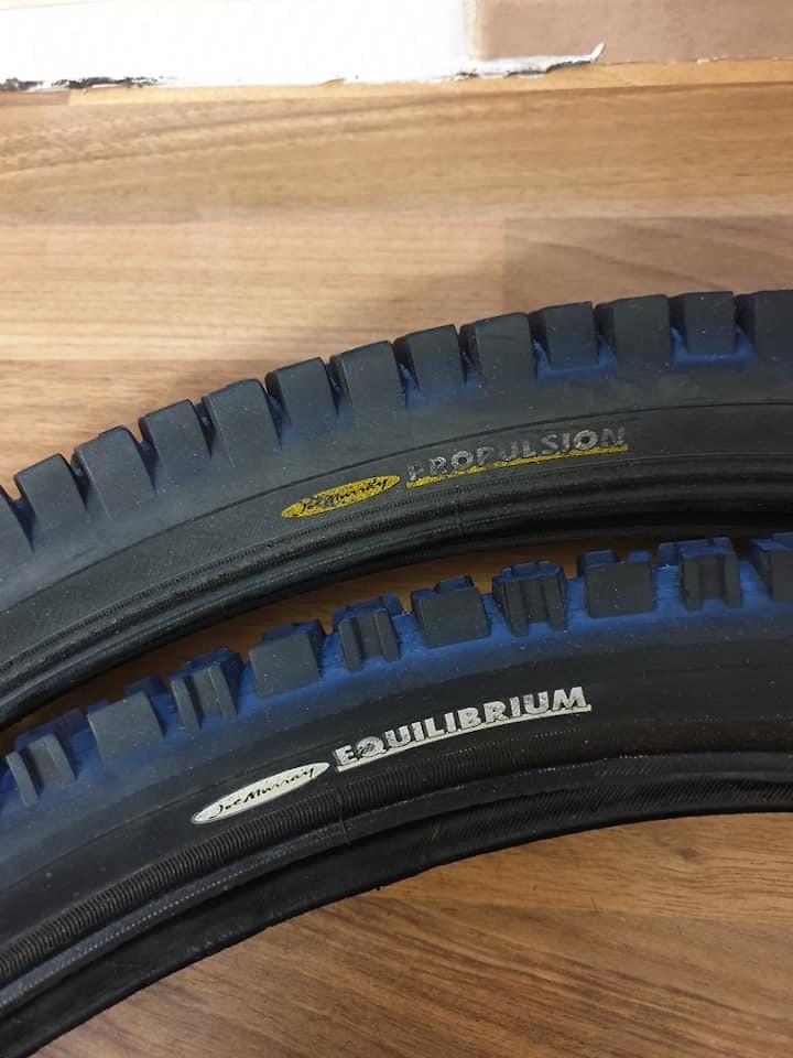 Maxxis "Joe Murray Equilibrium" Assegai ? - The Hub - Mountain Biking ...