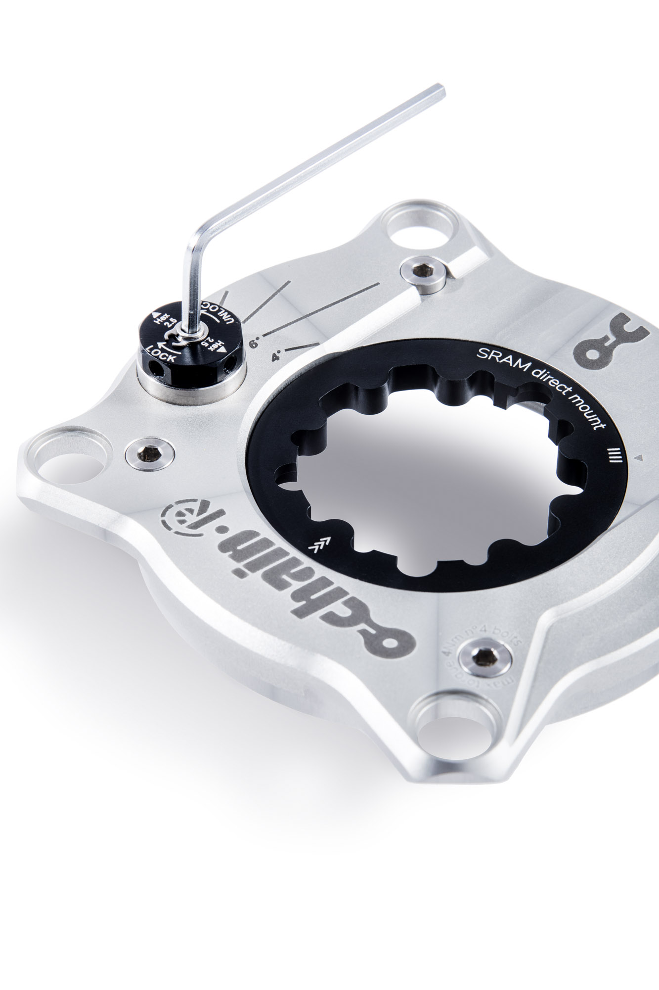 Ochain Components Release the New Ochain-R - The Hub - Mountain Biking ...