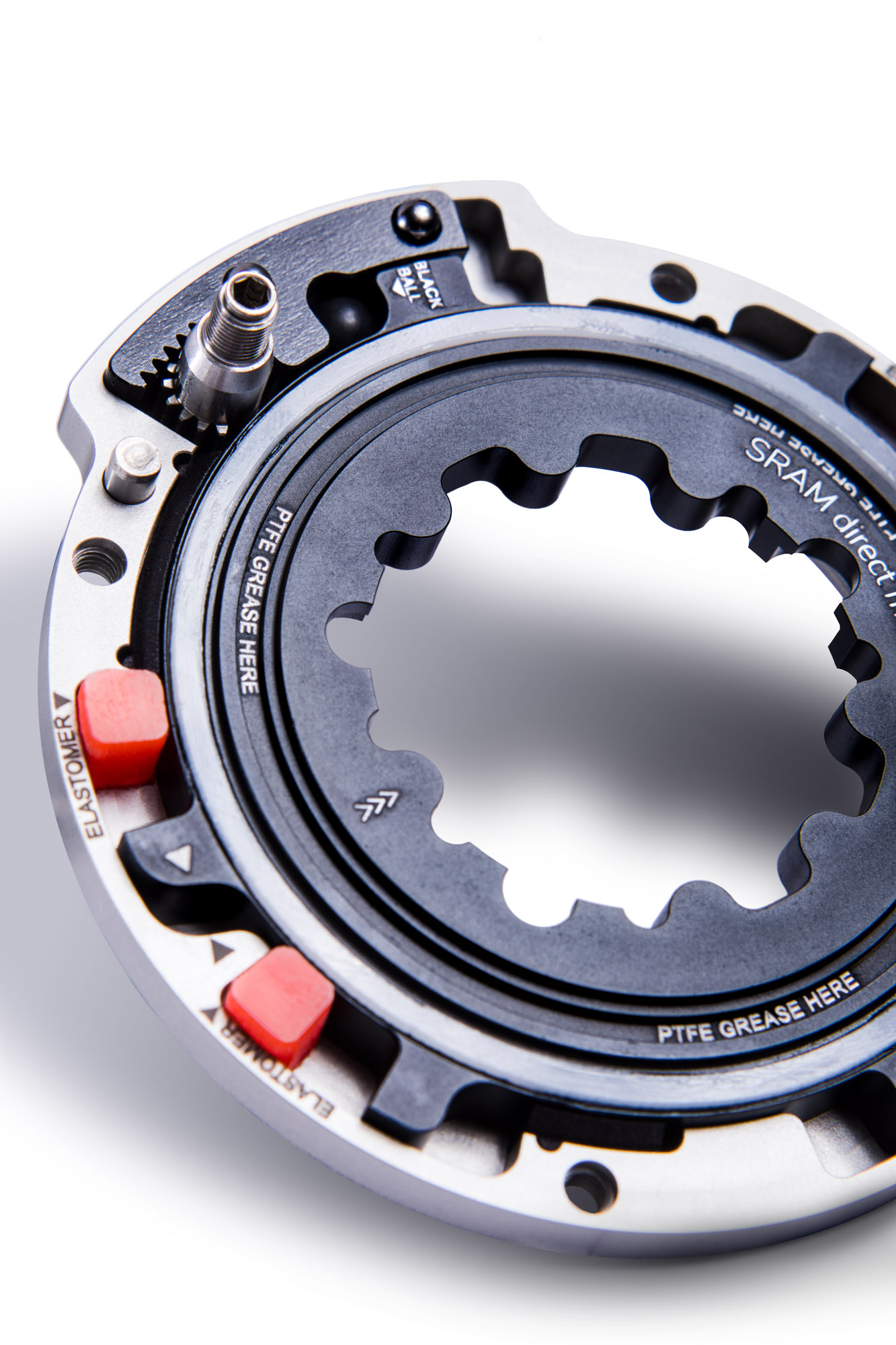 Ochain Components Release the New Ochain-R - The Hub - Mountain Biking ...