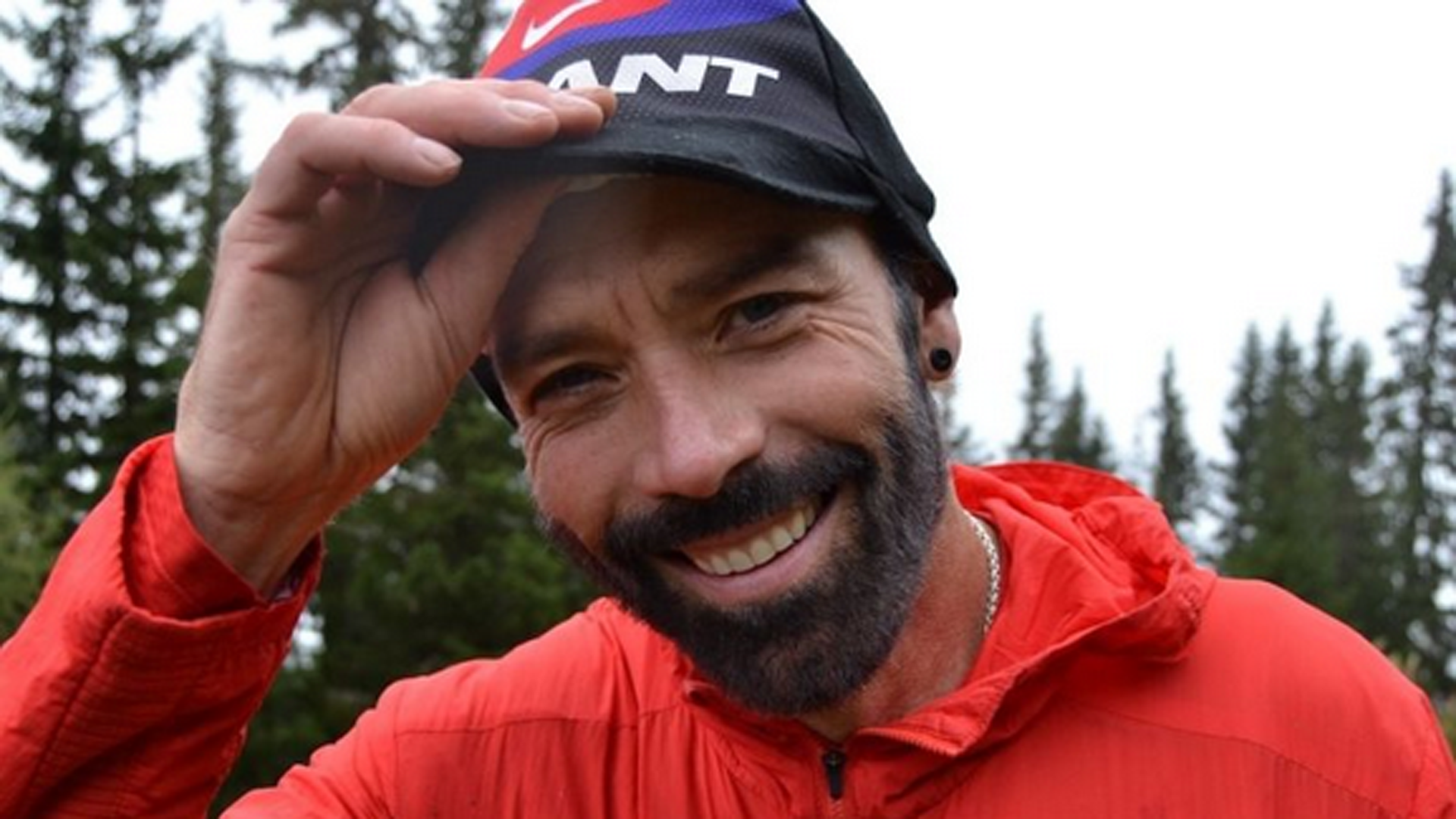 Return to Glory: Rob Warner | Ride Unleashed - Daniel G - Mountain ...