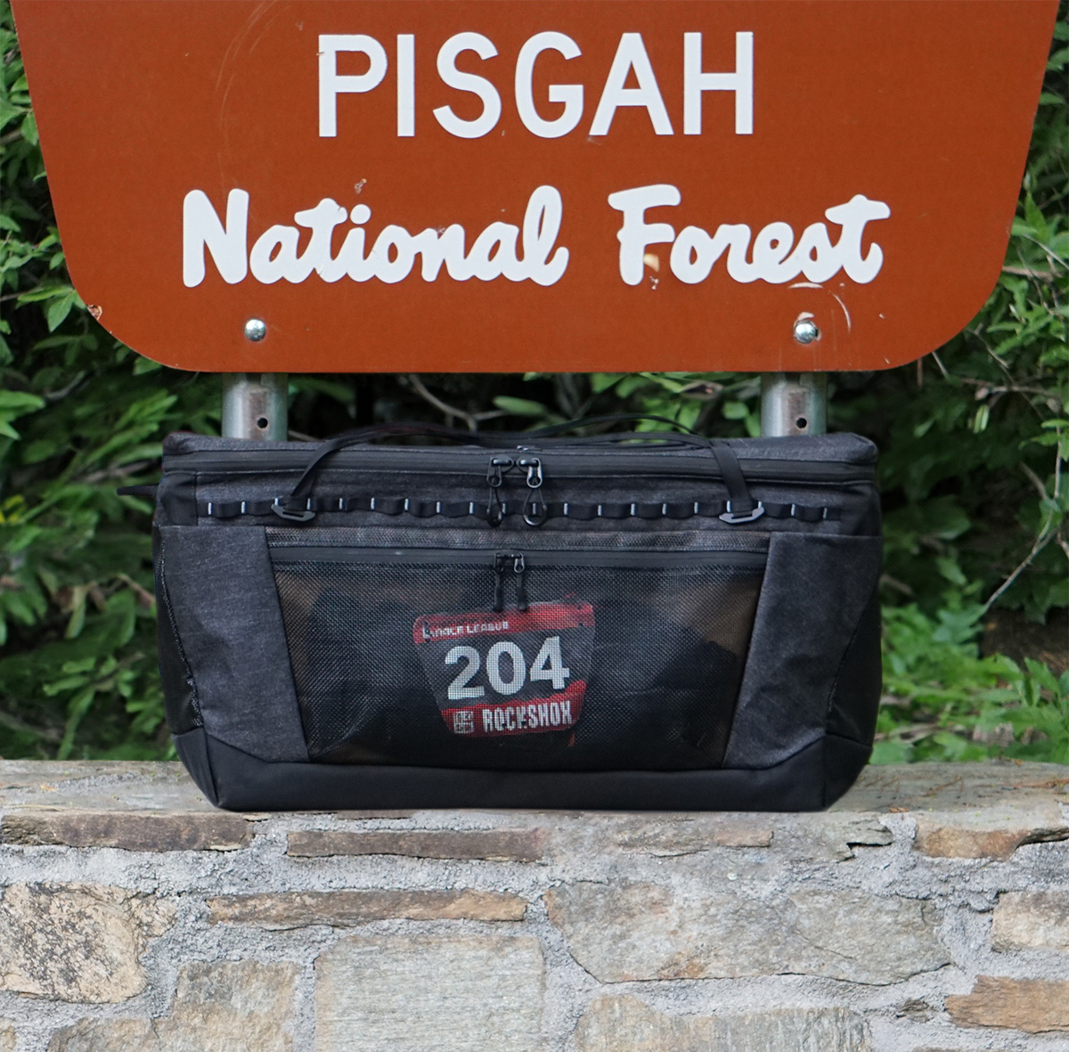 Get Your Kit Together - A New Kind of Gear Hauler - The Hub - Mountain ...