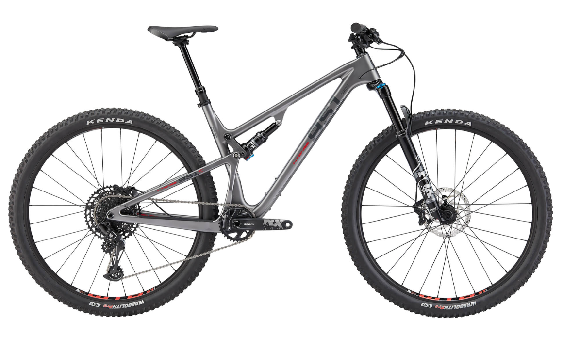 Intense 951 XC - The Hub - Mountain Biking Forums / Message Boards ...