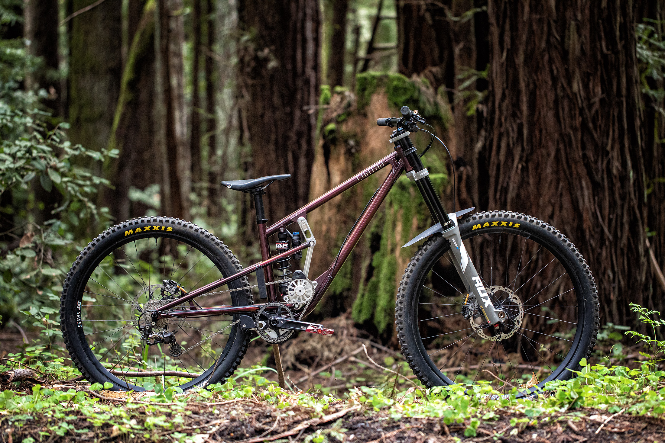 Beyond Racing partners with Contra Bikes and Giro - Mountain Bike Press ...