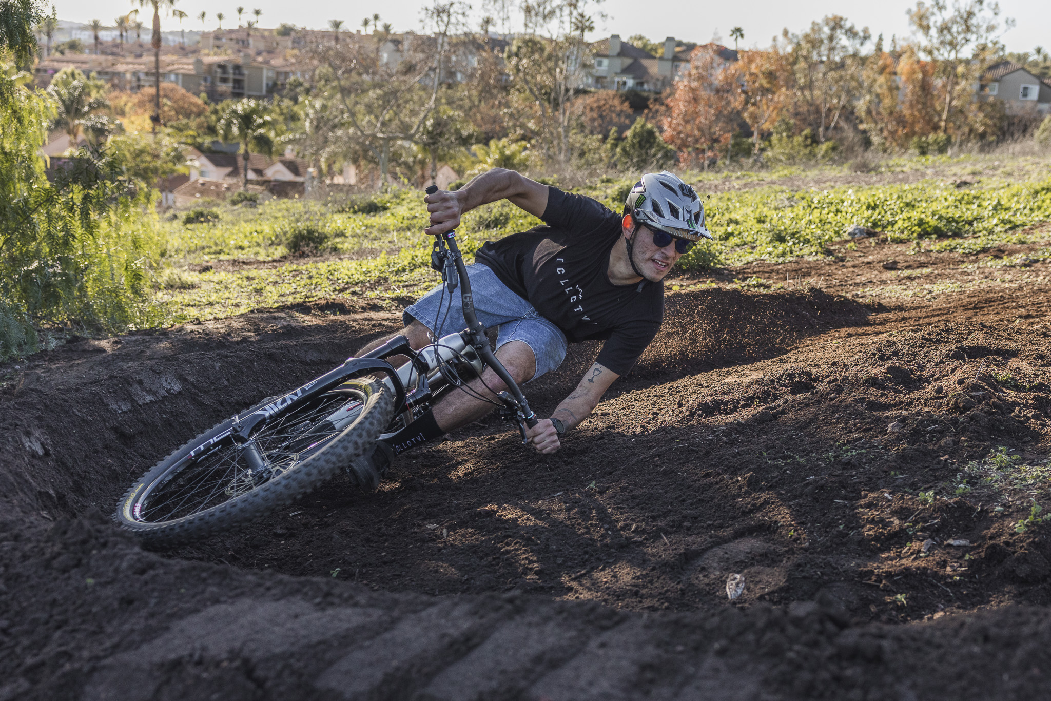 The (Un)Official Rut Track World Championships - Mountain Bike Press ...