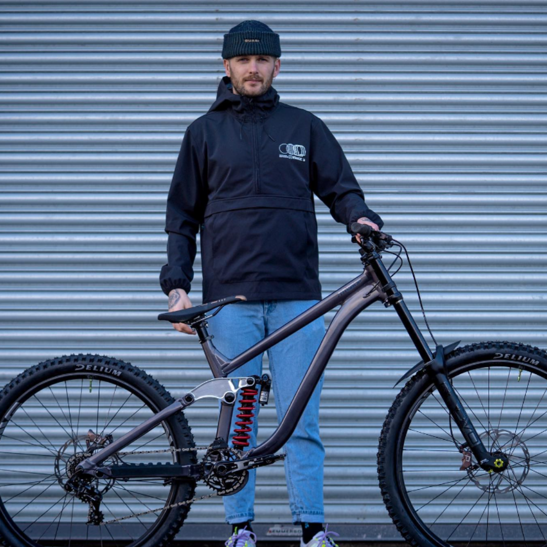 Podcast: Lewis Buchanan talks about facing adversity and stepping ...