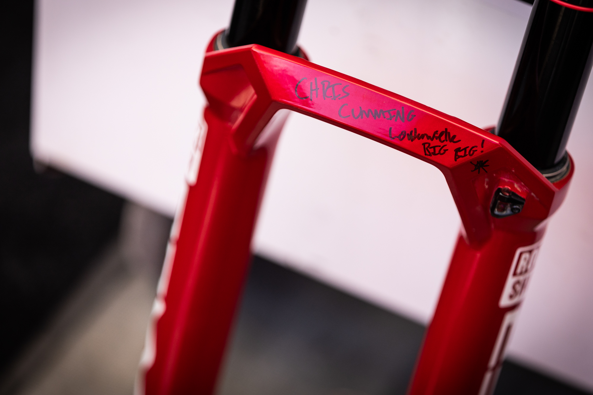 RACE IN REVIEW - Les Gets World Cup Downhill - Mountain Bike Feature ...