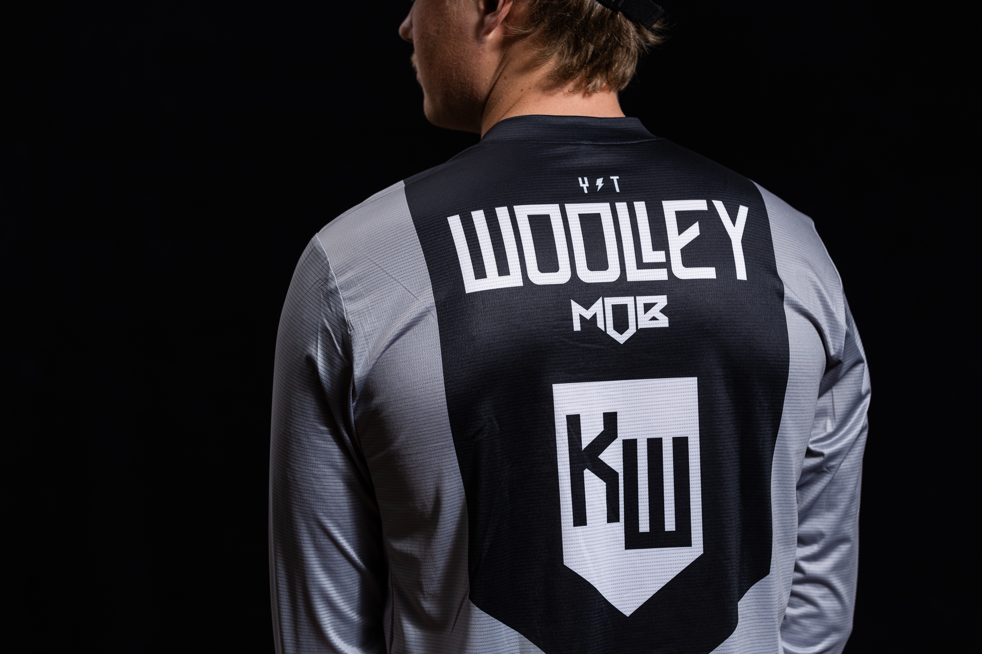 YT Mob Announce Kasper Woolley Moves From EDR To DH Team - Mountain ...