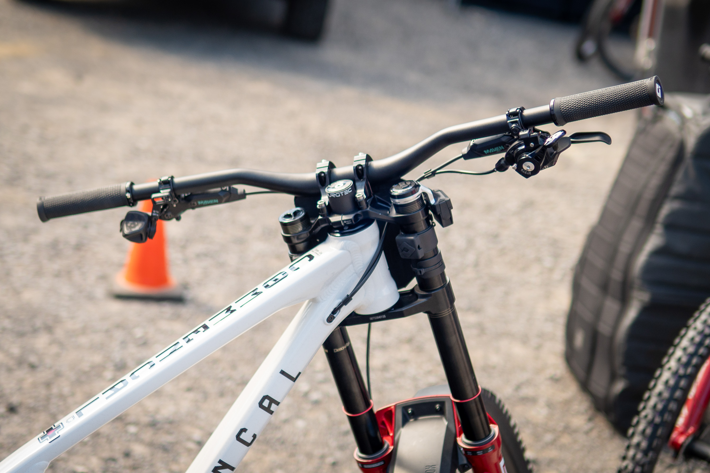 PIT BITS - 2025 Tennessee National - Mountain Bike Feature - Vital MTB