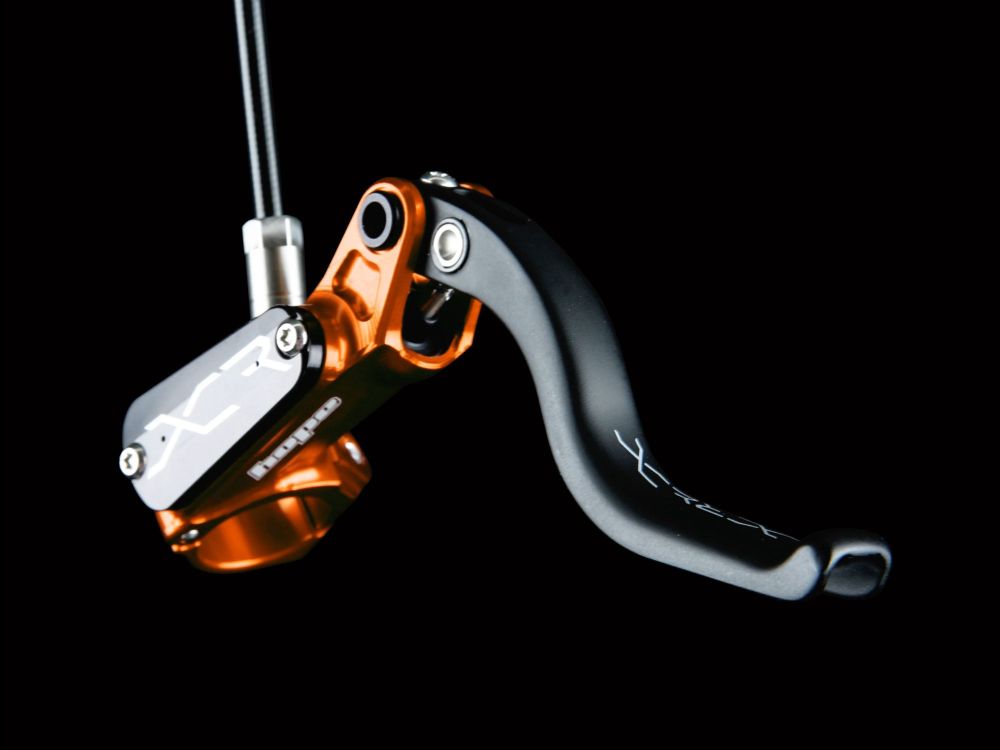 More Caliper and Color Options Now Available for Hope's XCR Brake - Mountain Bike Press Release ...