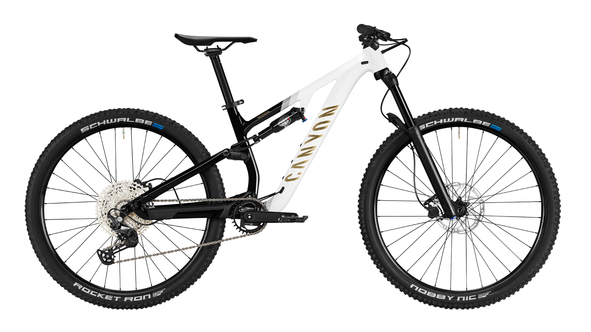 Canyon's All-New Neuron, Is This The Ultimate Adventure MTB Or What ...