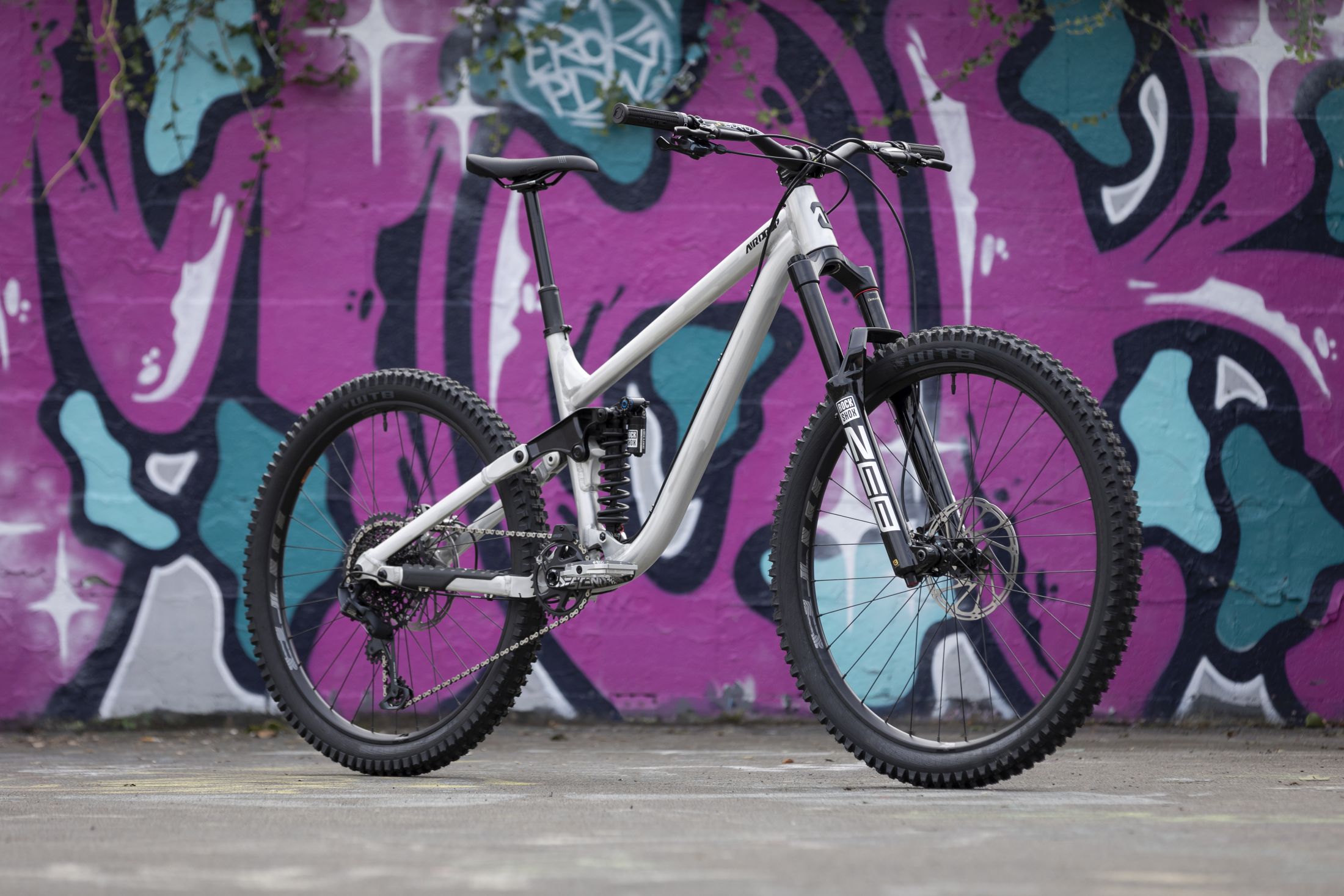 Airdrop Launches the Edit MX and Edit 27.5 - Mountain Bike Press ...