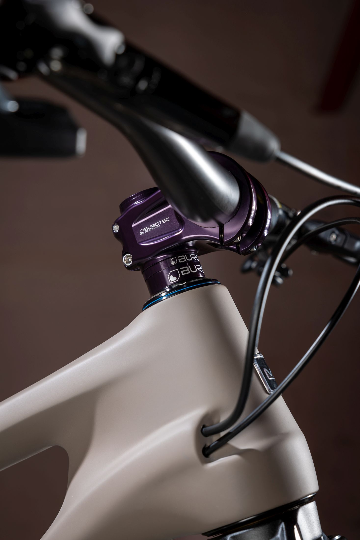 Burgtec Introduces Two New Limited Edition Colours: Black Sapphire and ...