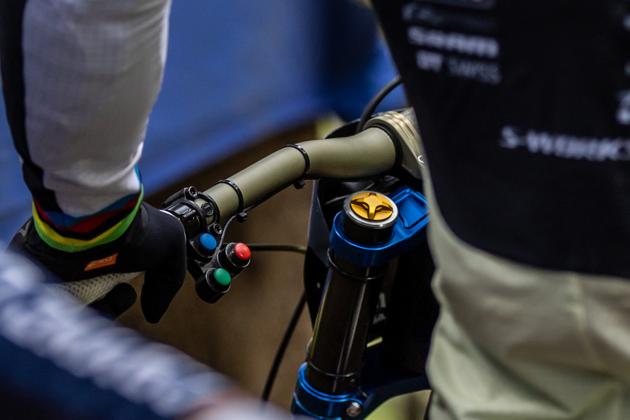 Photo Blast - Leogang World Cup Downhill - Mountain Bike Feature ...