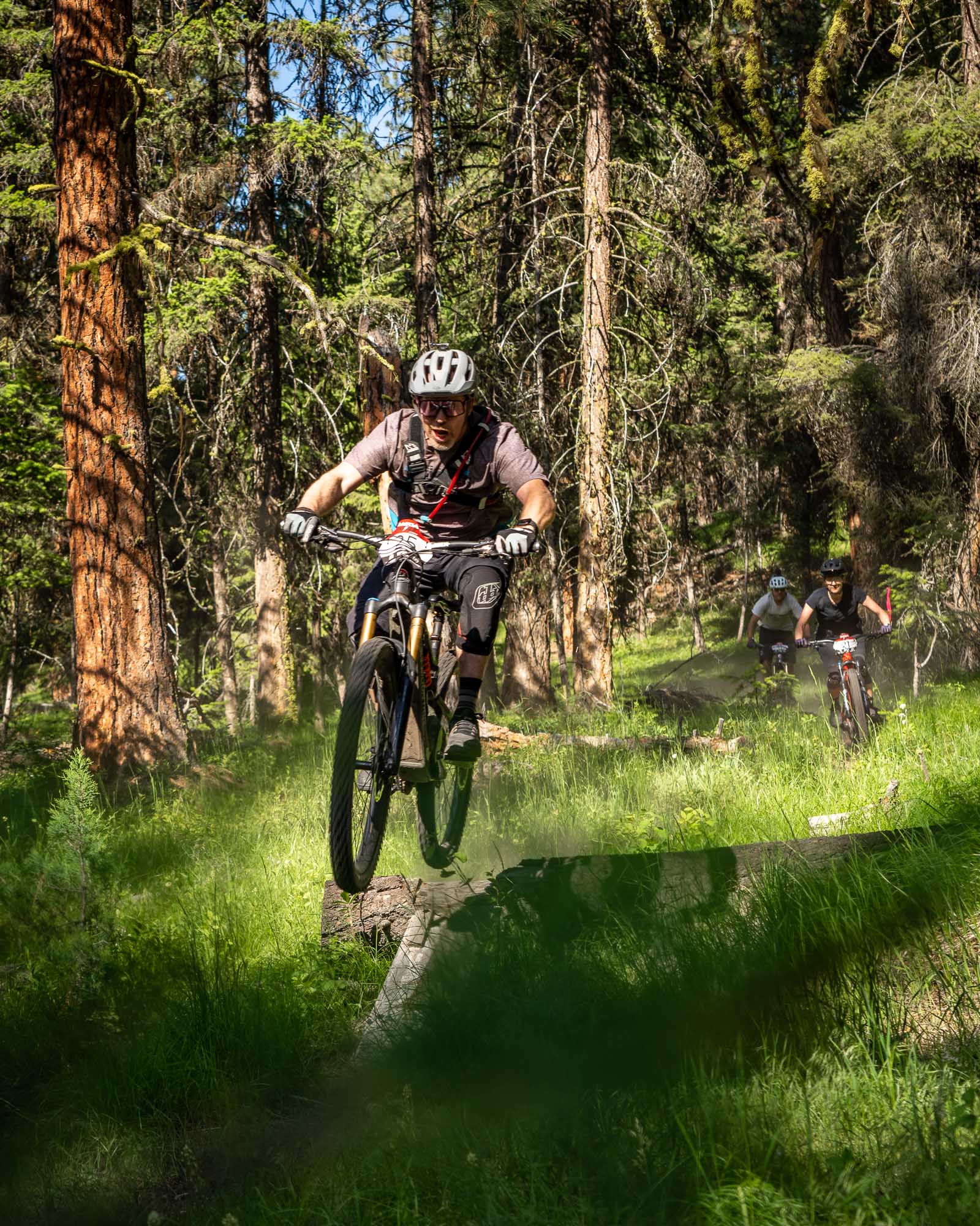 The MEGA VOLT 2024 - New Adventures - Mountain Bike Press Release ...