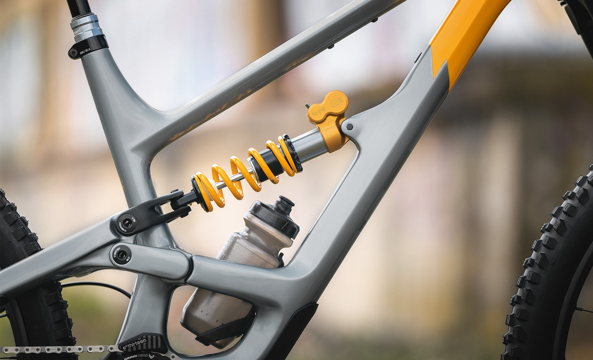 YT Releases Uncaged 11 Models of IZZO, CAPRA, and TUES - Mountain Bike ...