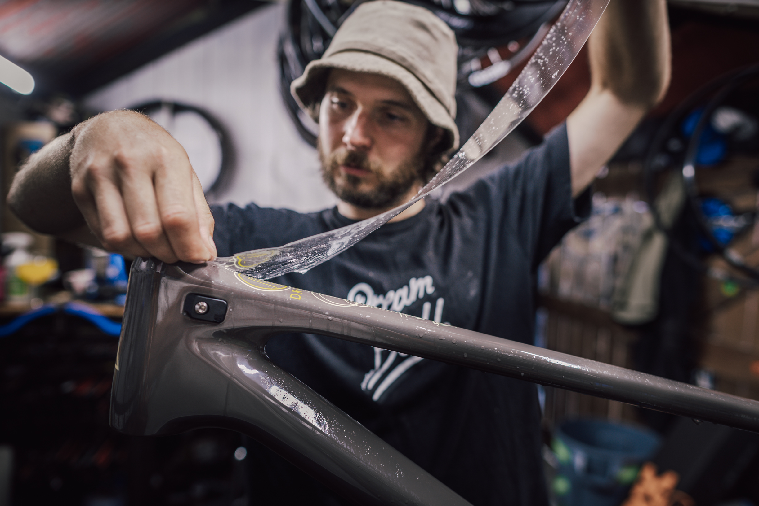 Q&A with invisiFRAME, the Original Frame Protection Specialists ...