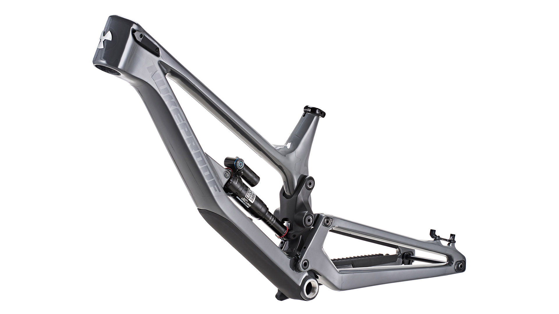 Nukeproof's Dissent Carbon : Why Compromise? - Mountain Bike Press ...