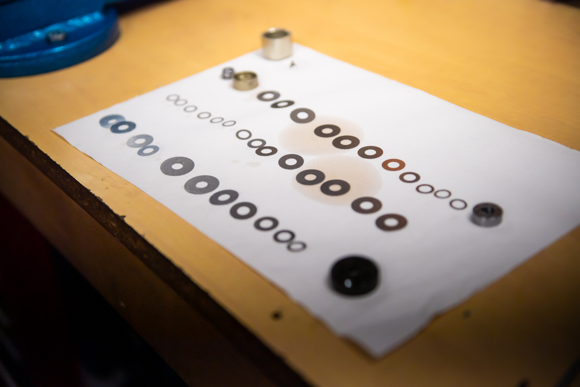 Exclusive New Fork Test and Fast Suspension Factory Visit - Mountain ...