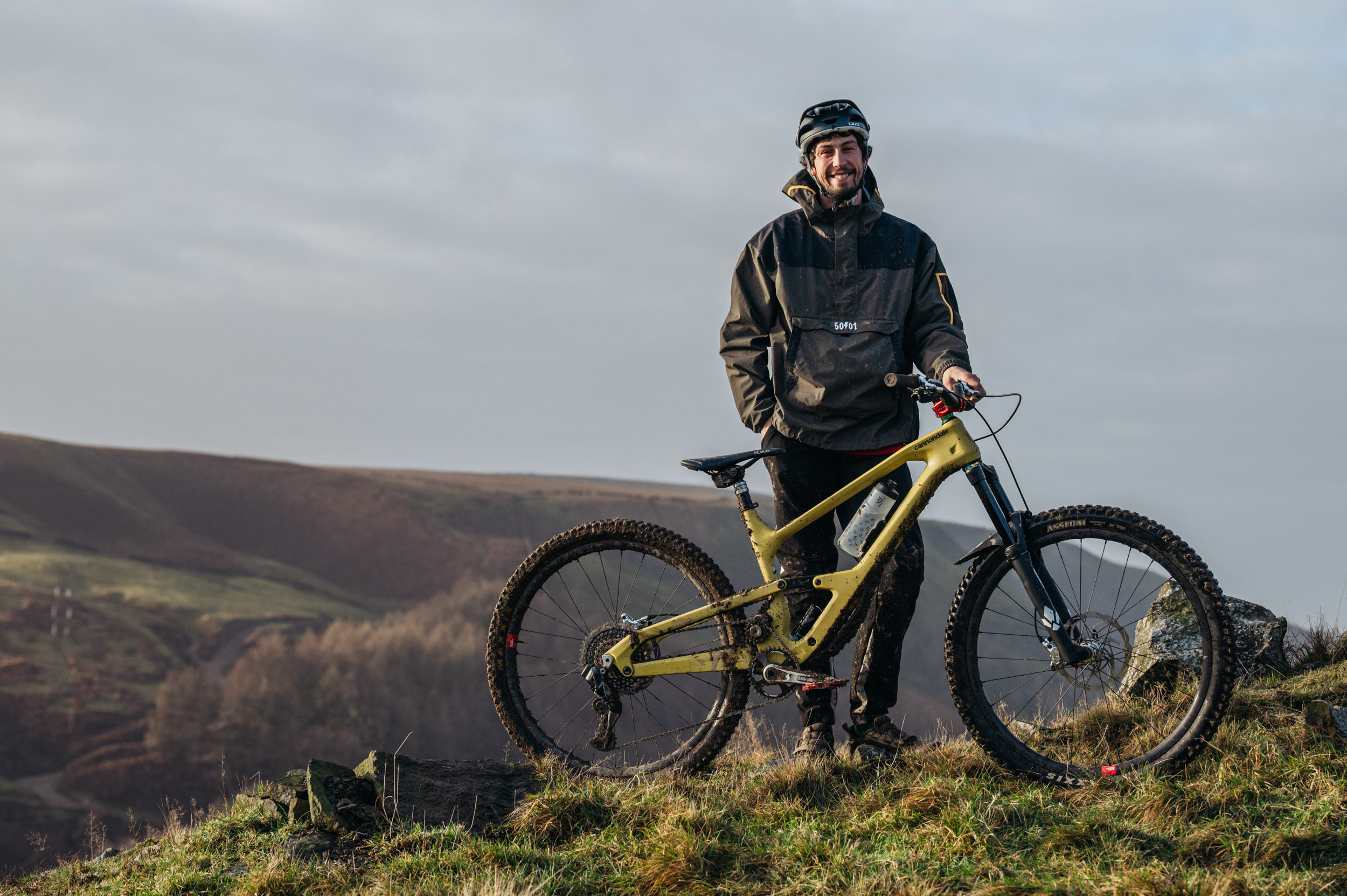Josh Bryceland Joins Ways with Formula - Mountain Bike Press Release ...