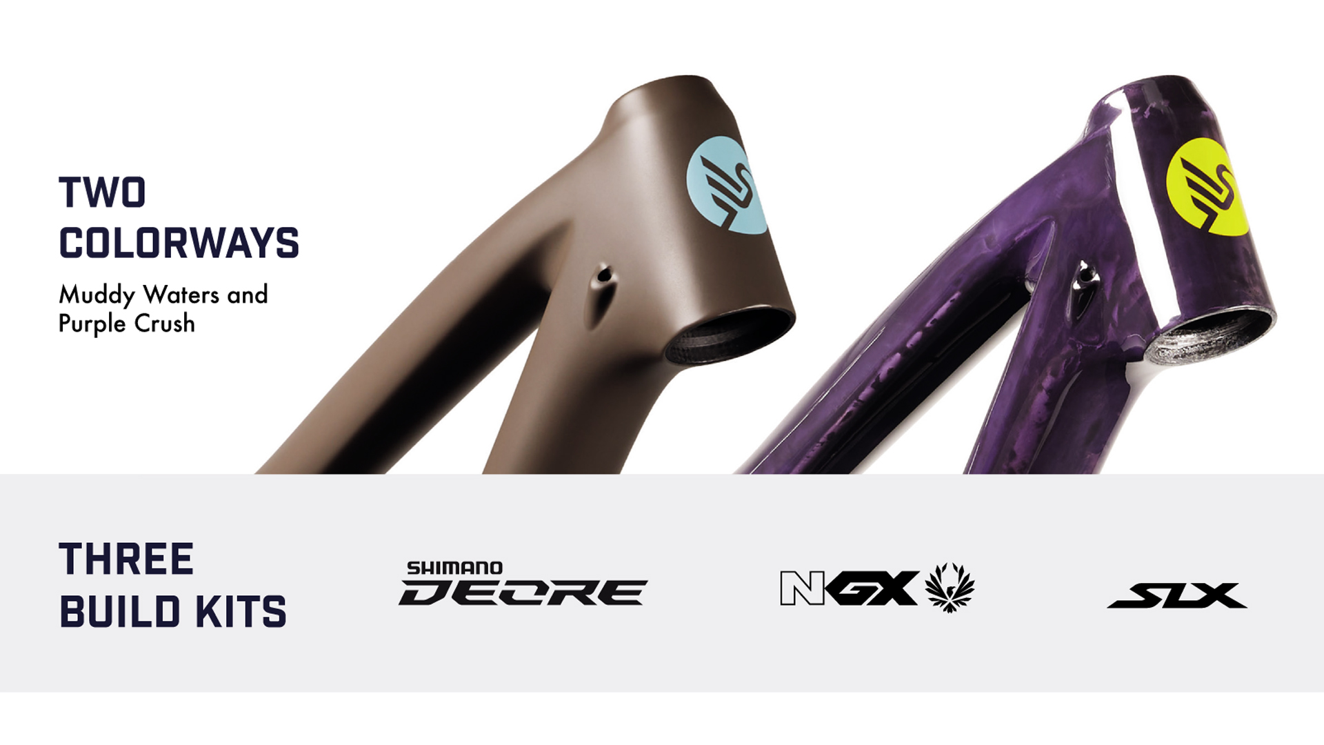 It's Back - the All-New DV9 by Ibis - Mountain Bike Press Release ...