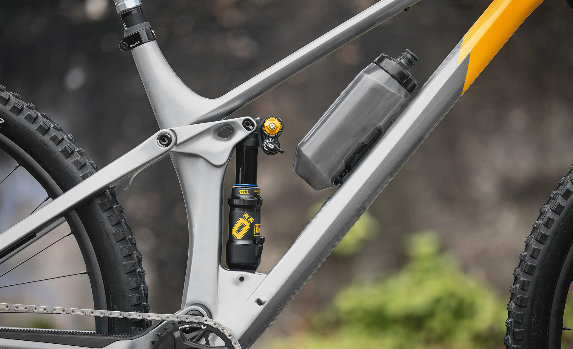 YT Releases Uncaged 11 Models of IZZO, CAPRA, and TUES - Mountain Bike ...