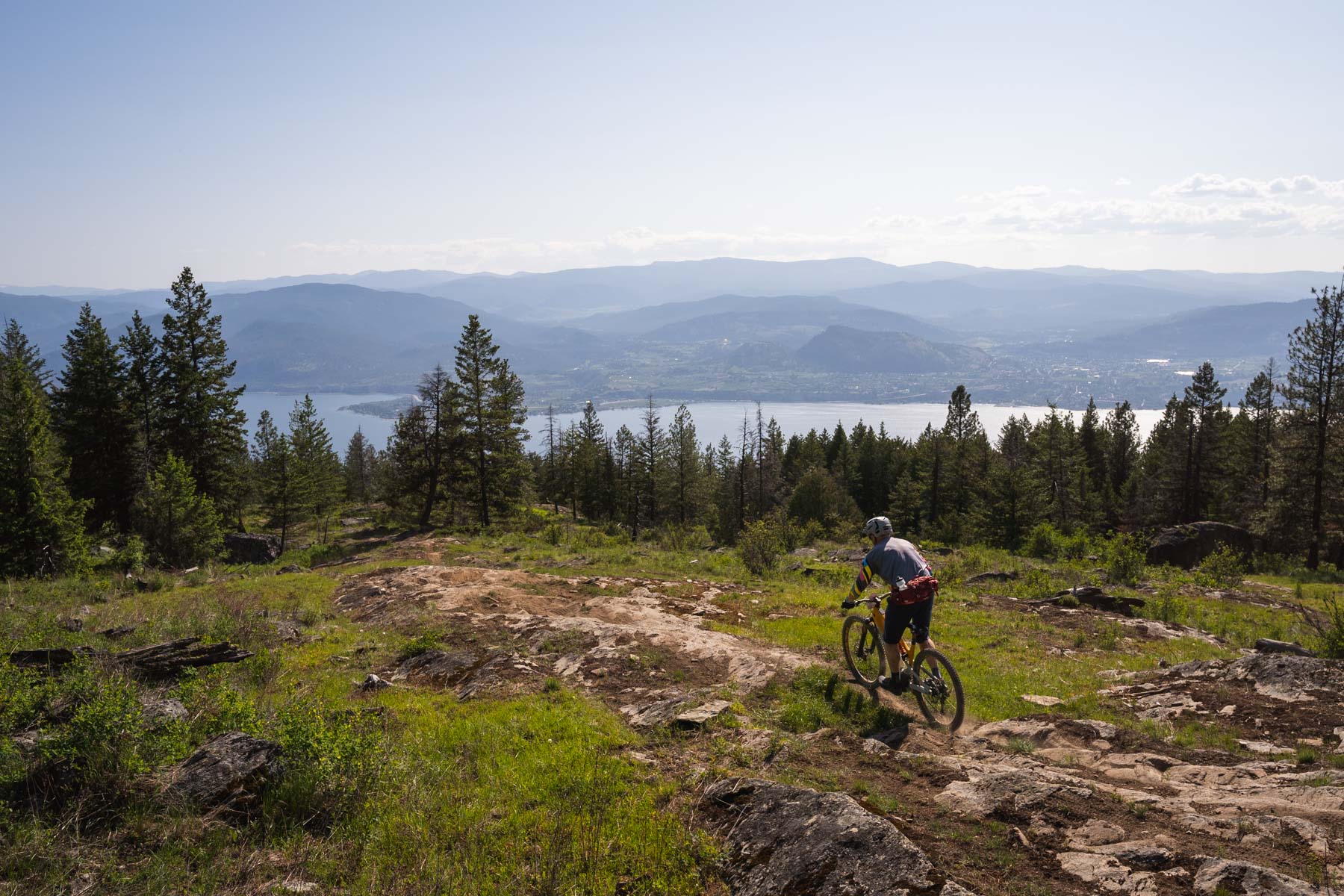 The MEGA VOLT Part III - RECAP - Mountain Bike Blog Post - Vital MTB