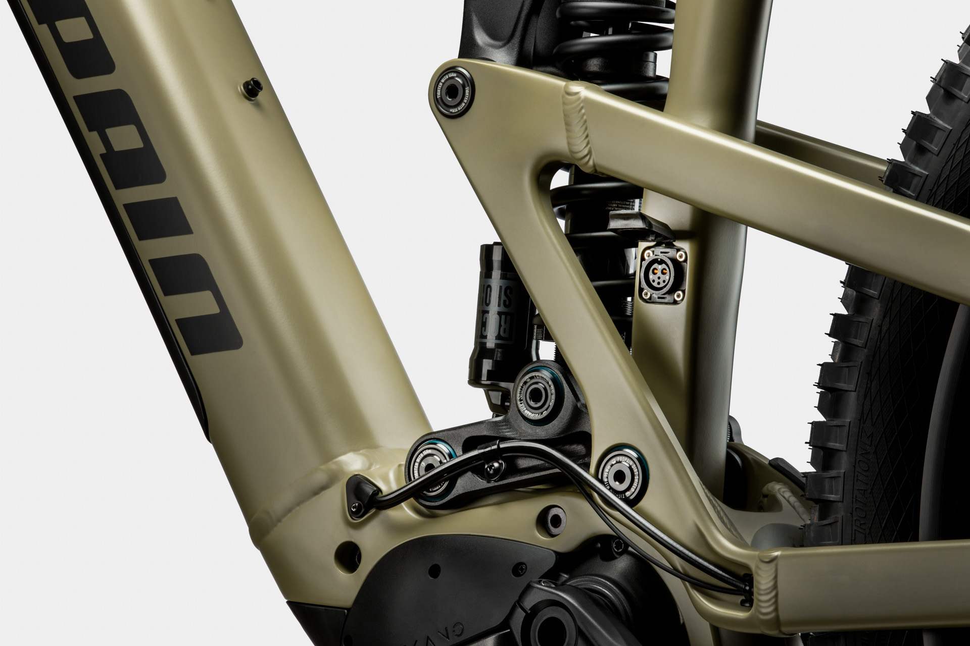 The All New EKANO 2 AL - Mountain Bike Press Release - Vital MTB