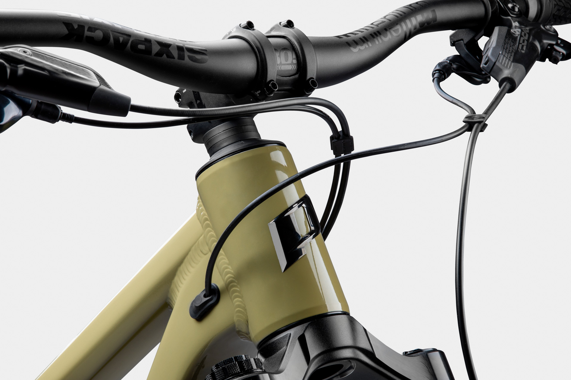 The all new PROPAIN Tyee 2023 - Mountain Bike Press Release - Vital MTB