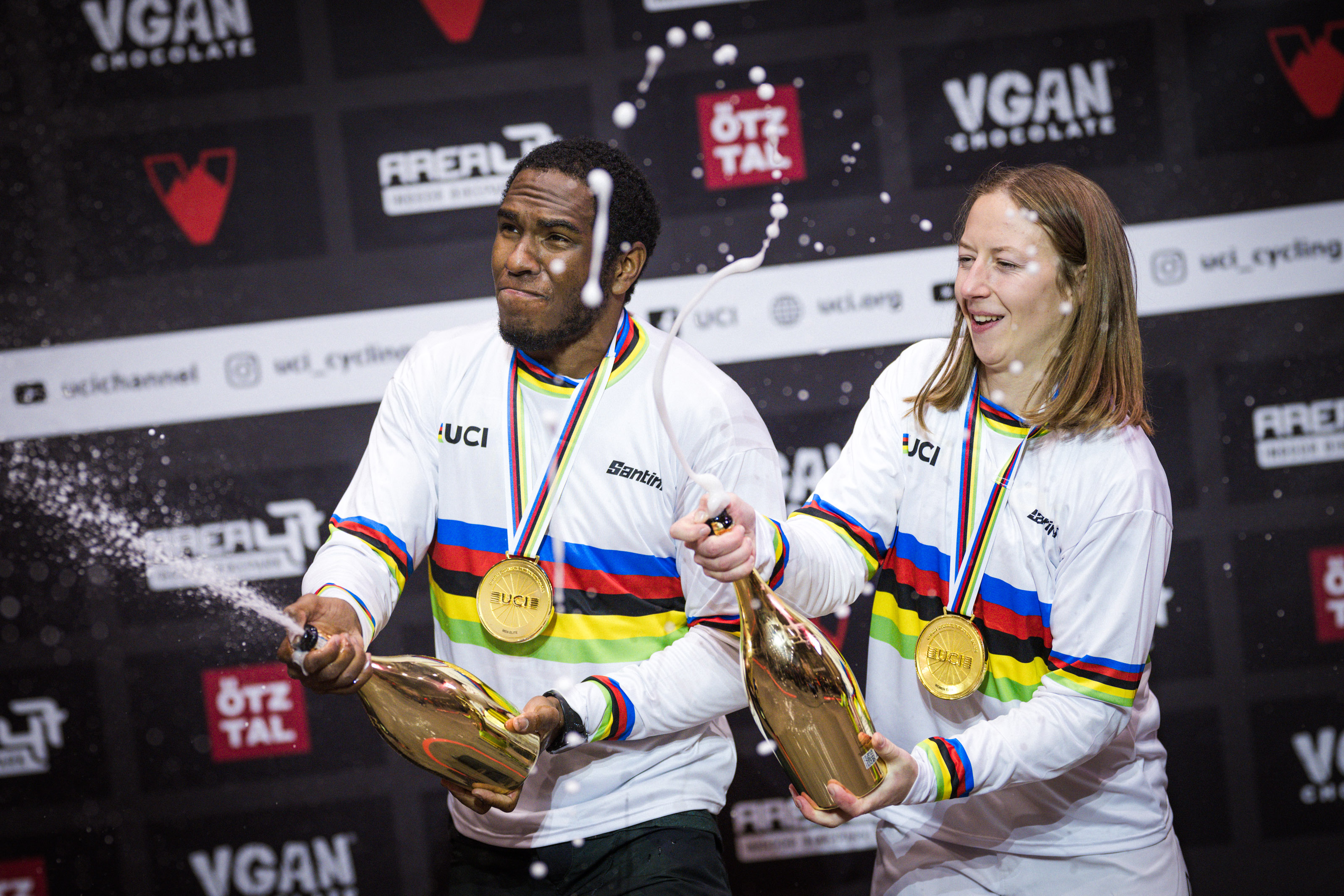 RESULTS: Pump Track World Championships - Mountain Bike News Story ...