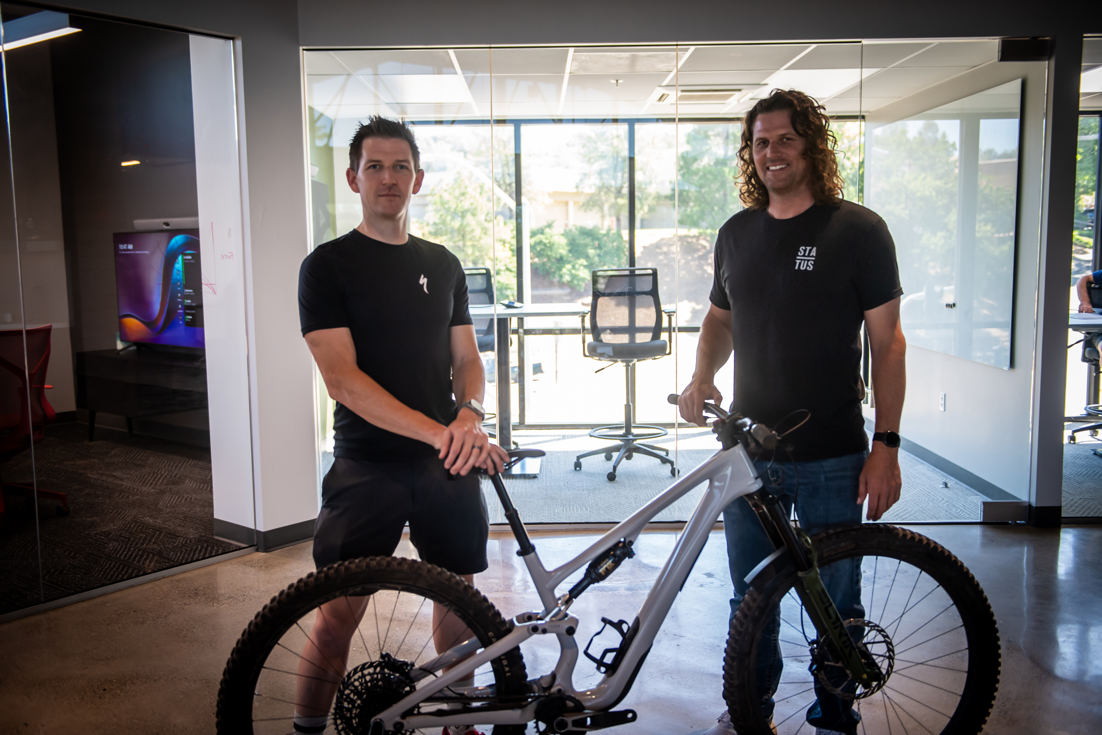 Inside Specialized – A Closer Look at How the Big-S Develops Mountain ...