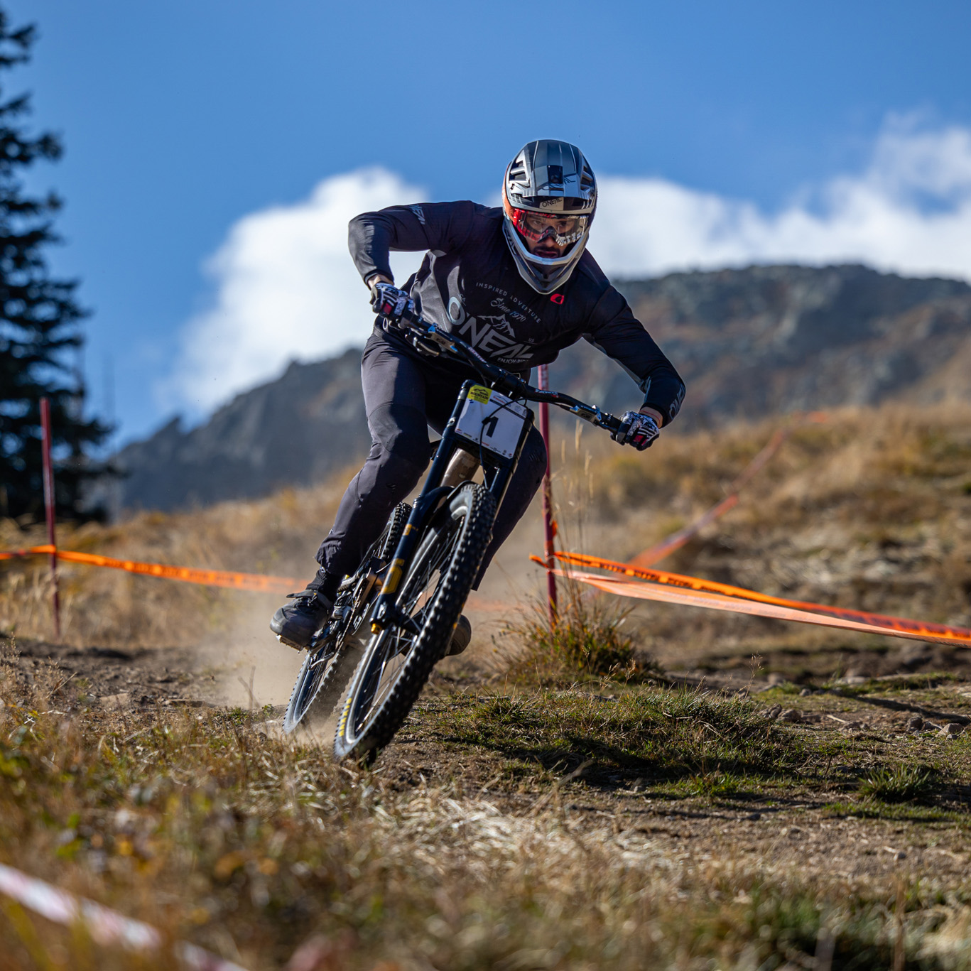KARBON BIKES WELCOMES 8-TIME DOWNHILL SERIES NATIONAL CHAMPION STIVIAN ...