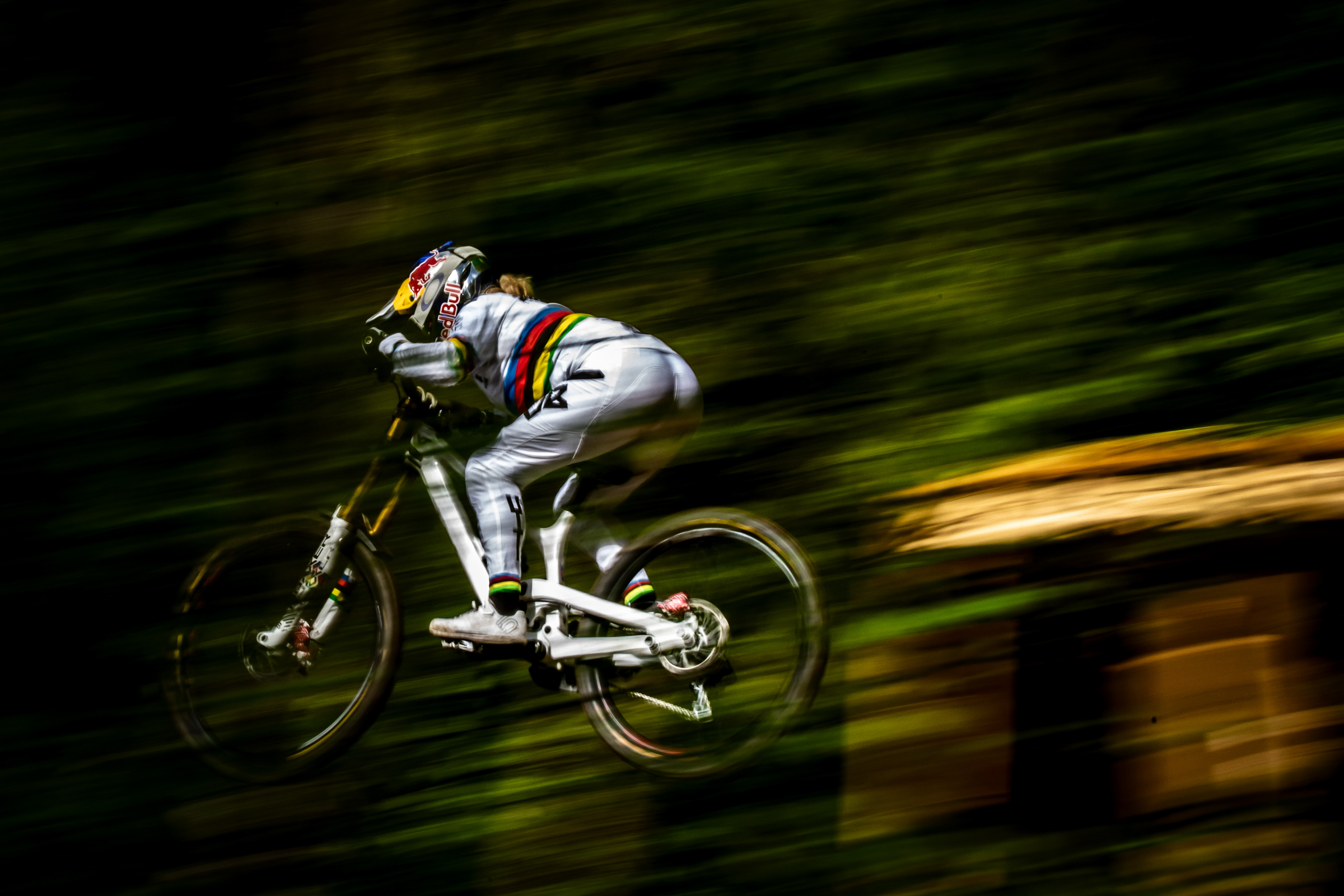 Poland World Cup Downhill Photo Blast and Race Day Interviews ...