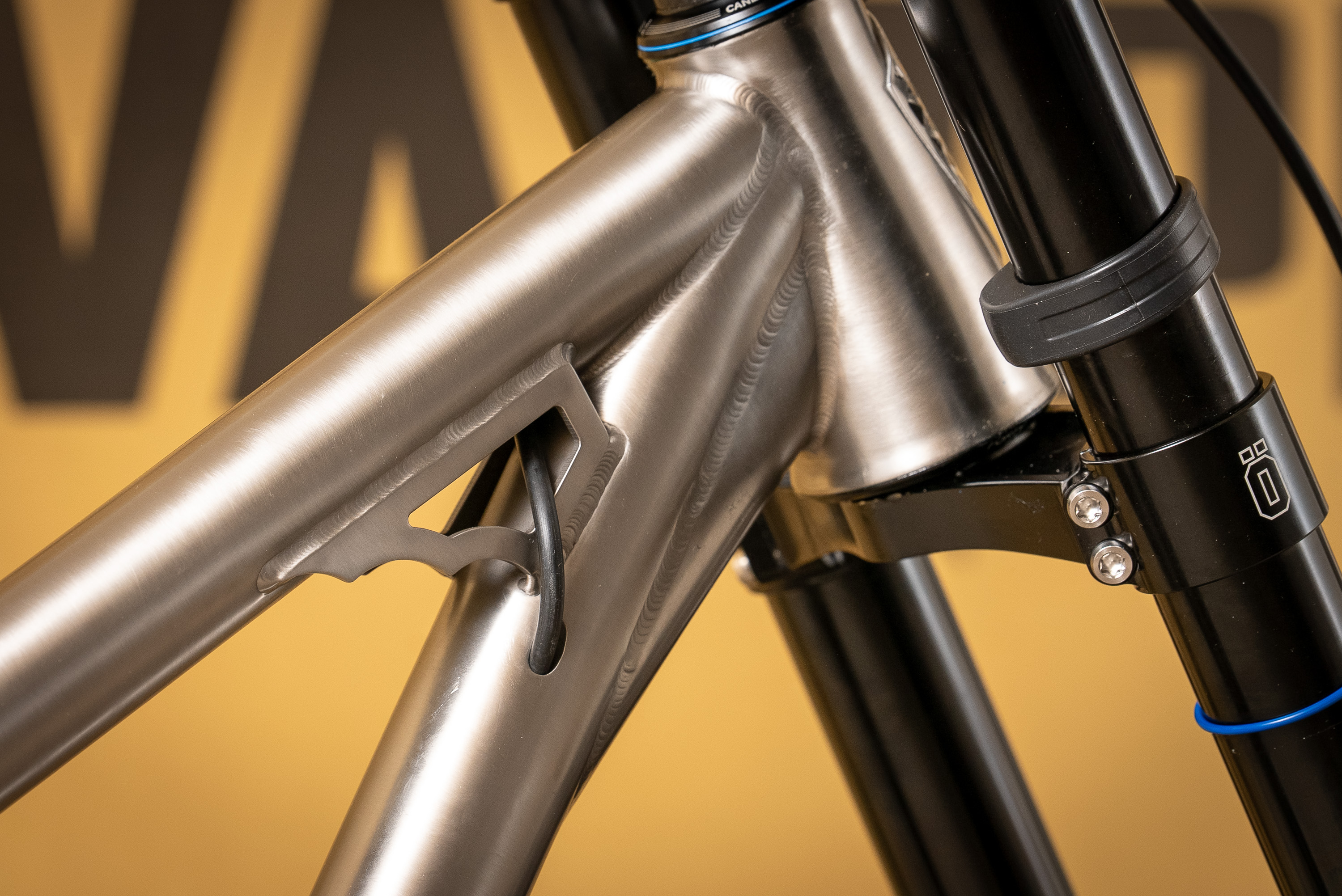 Vampire Bikes - From the Basement with Chris Canfield - Mountain Bike ...