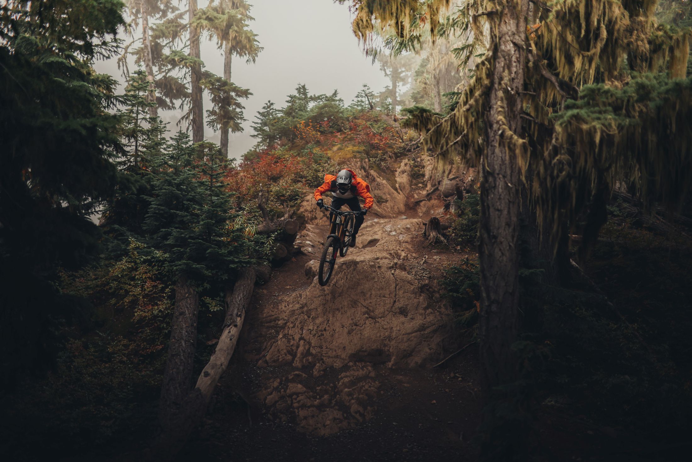 RAAW Introduces the Yalla! DH Bike - Mountain Bike Press Release ...