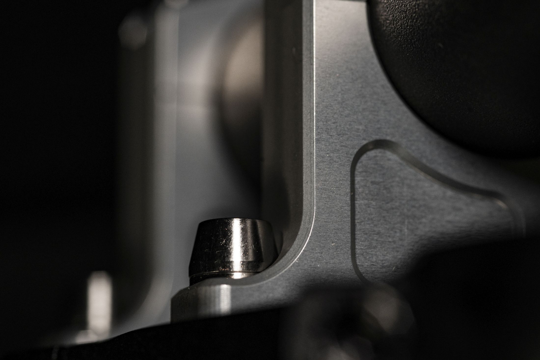 Dave Cerutti of Rulezman Suspension Talks Bike Geometry and Introduces ...