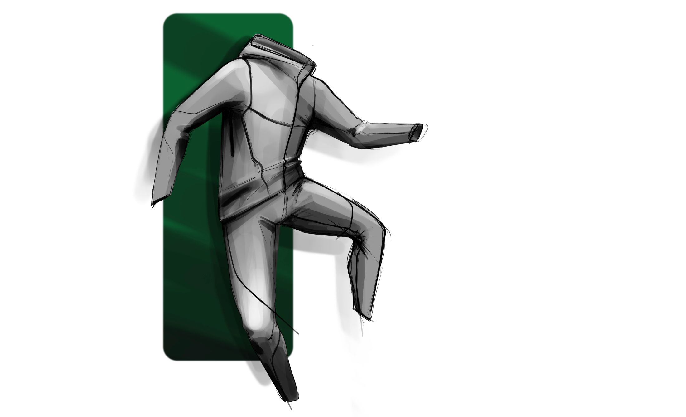 Nukeproof Introduces the Blackline Dirt Suit - Mountain Bike Press ...