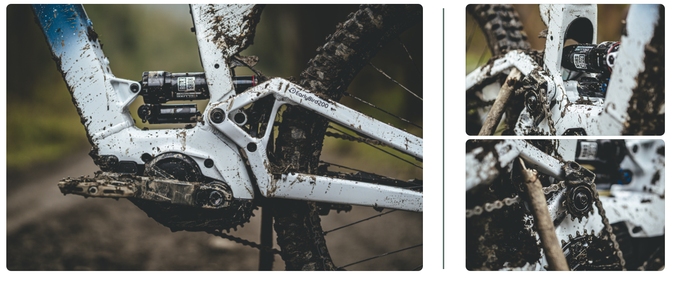 Hybridizer SANN has been launched on Kickstarter - Mountain Bike Press ...