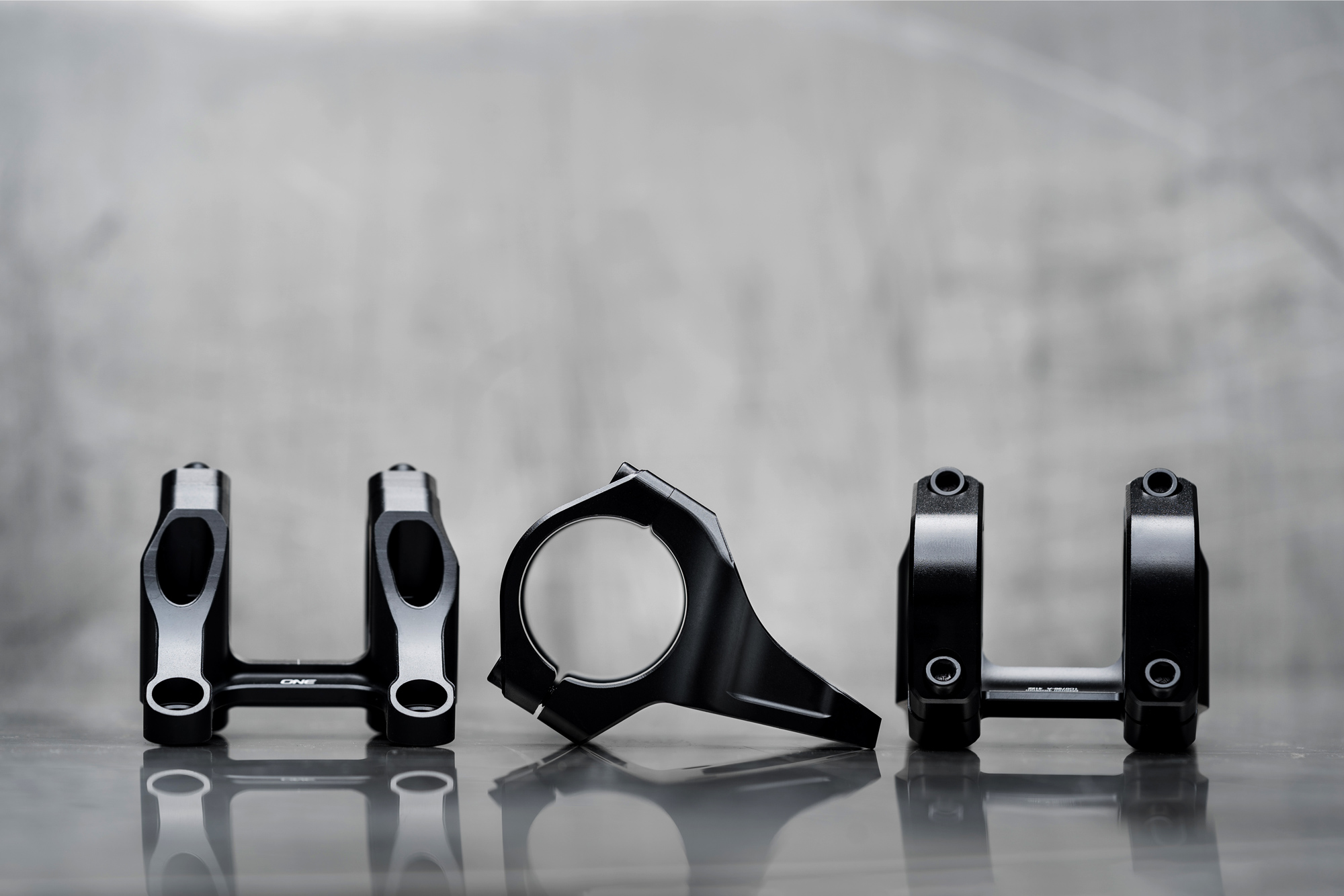 OneUp Announces NEW Aluminum Handlebar and Direct Mount Stem - Mountain ...