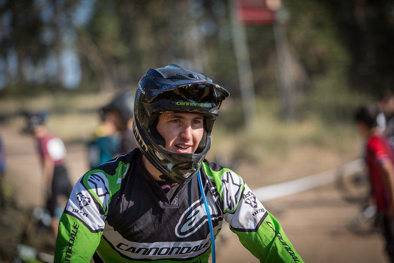 2016 California Enduro Series Round 6 / Golden Tour Round 2: Northstar ...