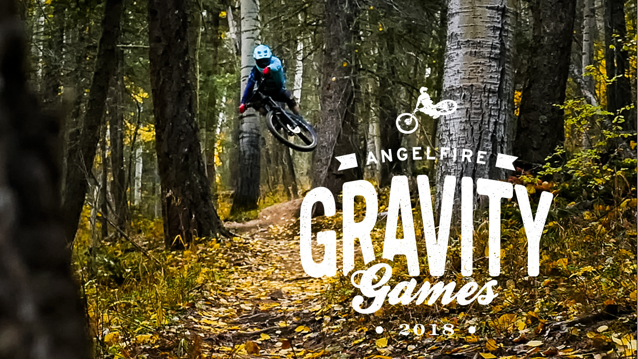 ANGEL FIRE FALL RIDING: GRAVITY GAMES, FIRE 5, AND CLOSING WEEKEND ...