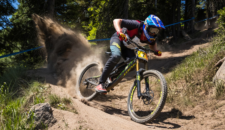 NW Cup Round 4, Pro GRT Round 4, Tamarack, Idaho - Mountain Bikes Member Blogs - Vital MTB