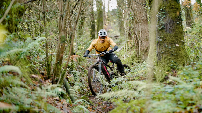 Hometown Throw-down with Tom Isted - Mountain Bikes Member Blogs ...