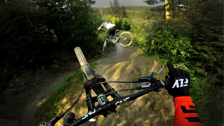 Remy Metailler Wraps up His Bike Park Tour - Mountain Bikes Member ...